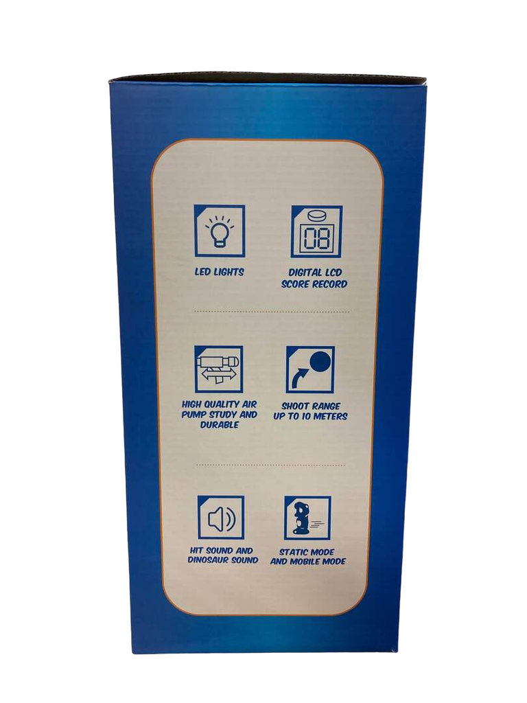 Eaglestone Dinosaur Shooting Toy