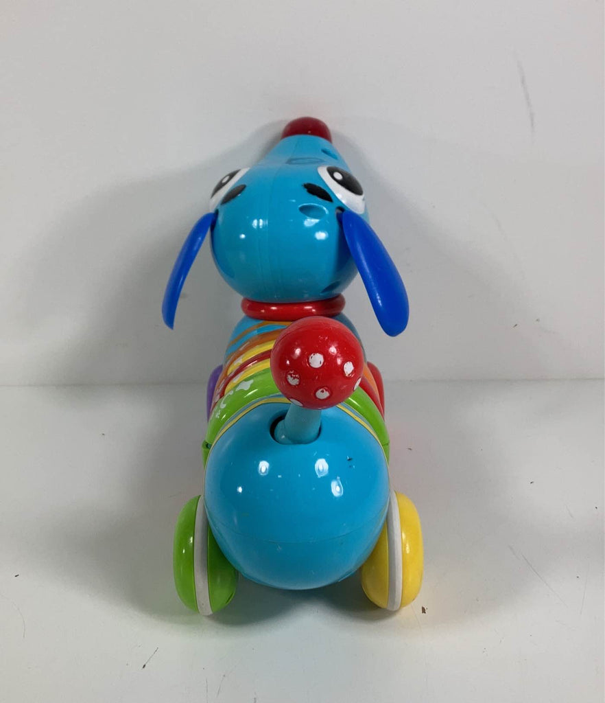 Winfun Remote Control Rainbow Pup