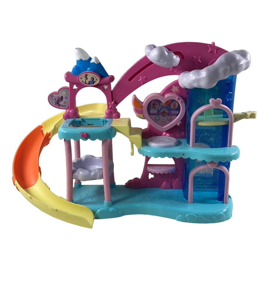 Disney Junior T.O.T.S Nursery Headquarters Playset