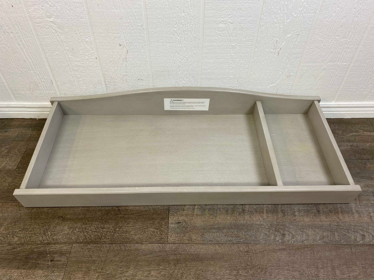 Baby Cache Vienna Table Top Changing Station — GoodBuy Gear