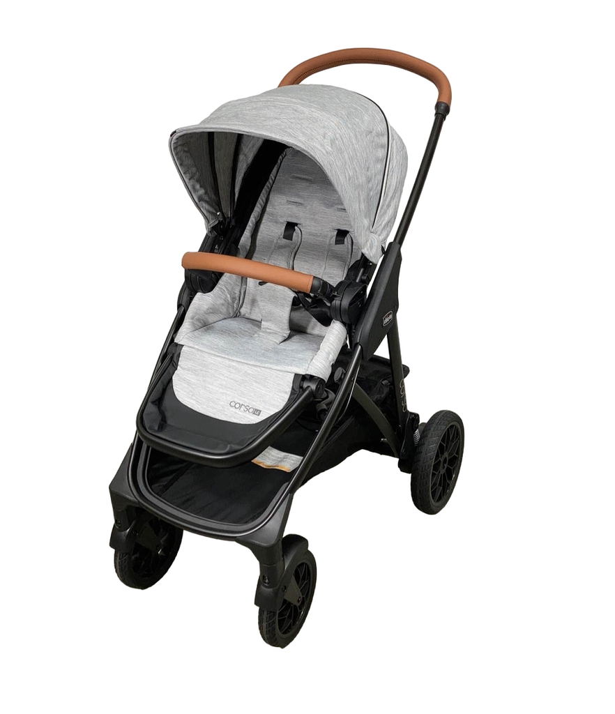 Chicco Corso LE Modular Travel System, 2022, Veranda