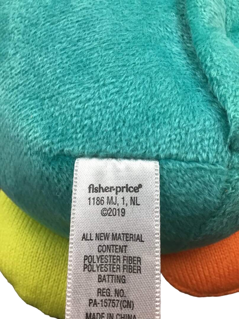 Fisher Price Linkimals Play Together Panda