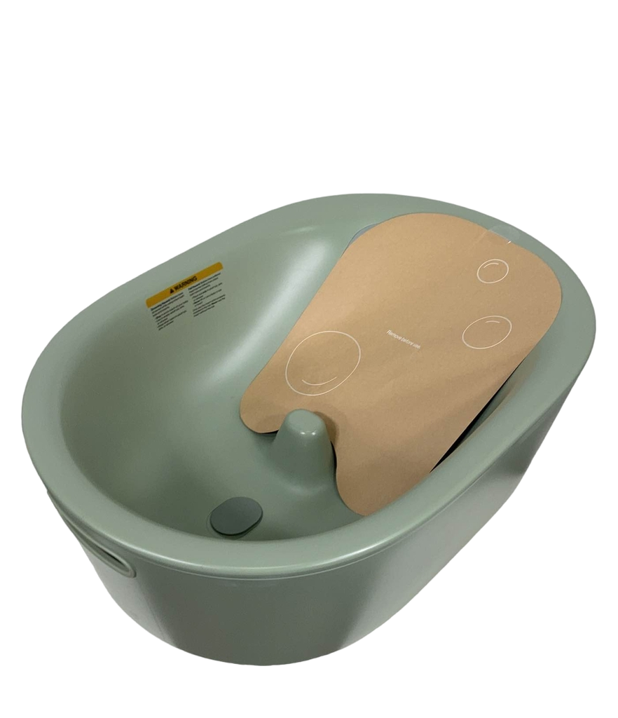 Lalo Bathtime Starter Kit, Sage