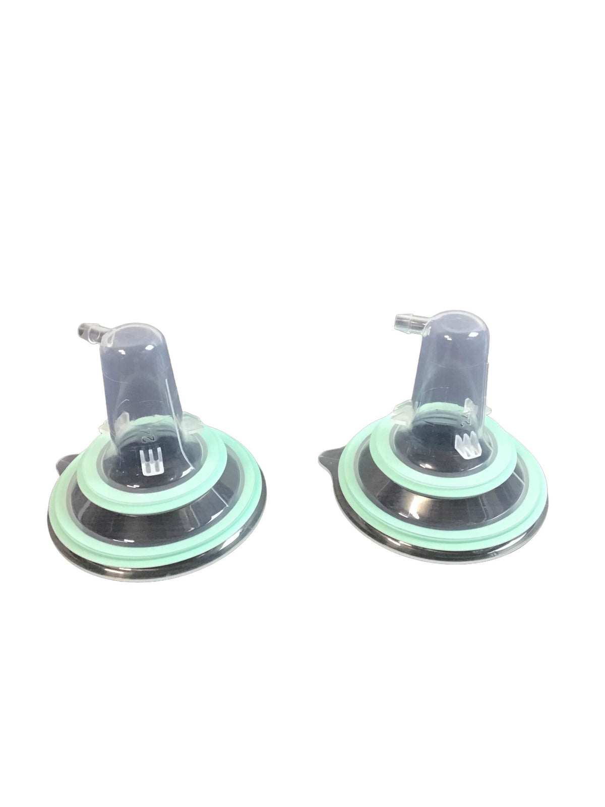 Willow Milk Container Inserts For 2.0 Or 3.0 — GoodBuy Gear