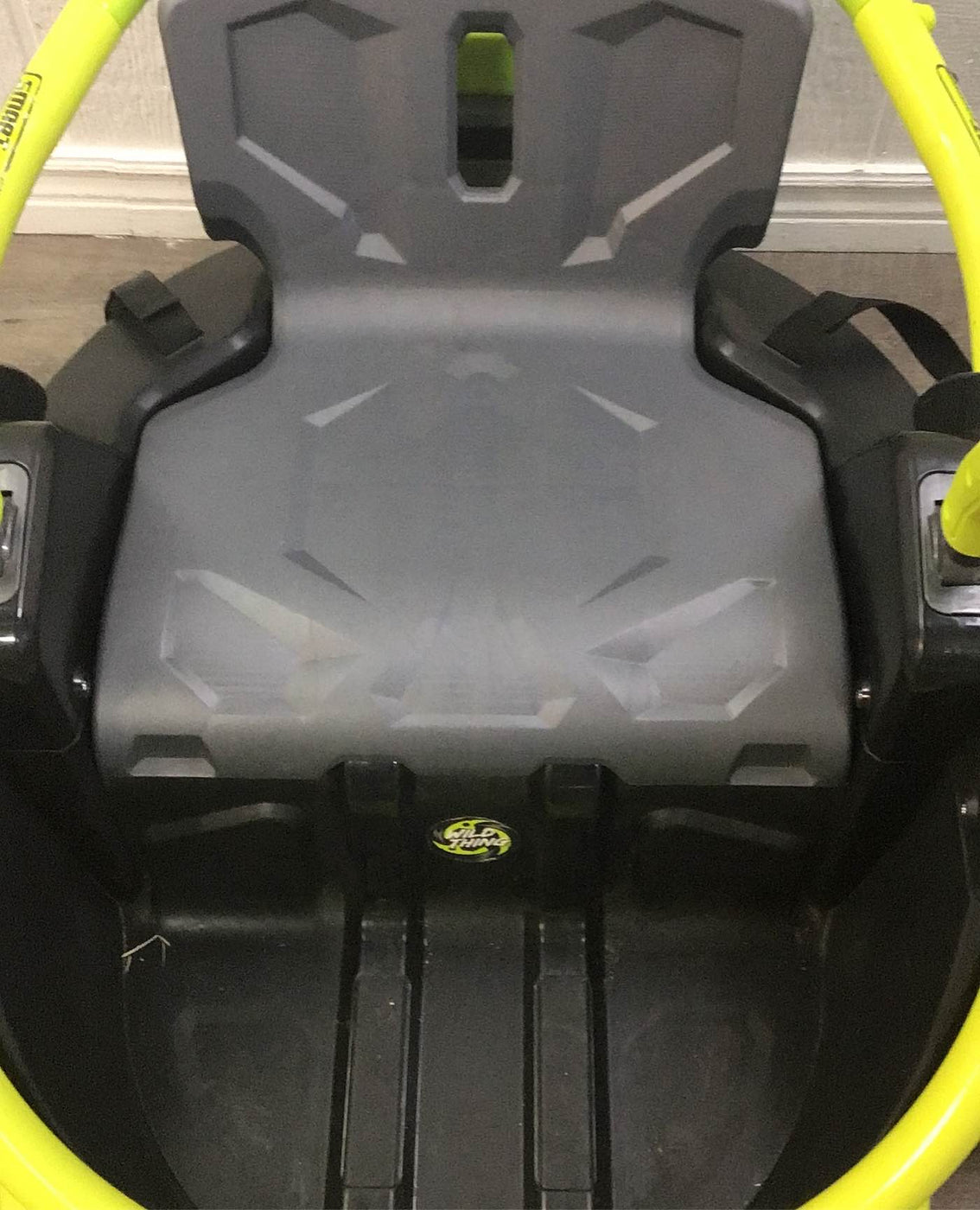 Power Wheels Wild Thing Ride-On — GoodBuy Gear