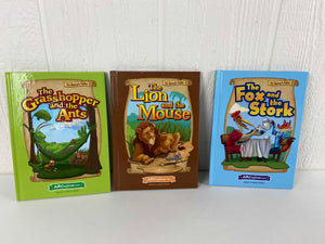 BUNDLE Easy Reading Books