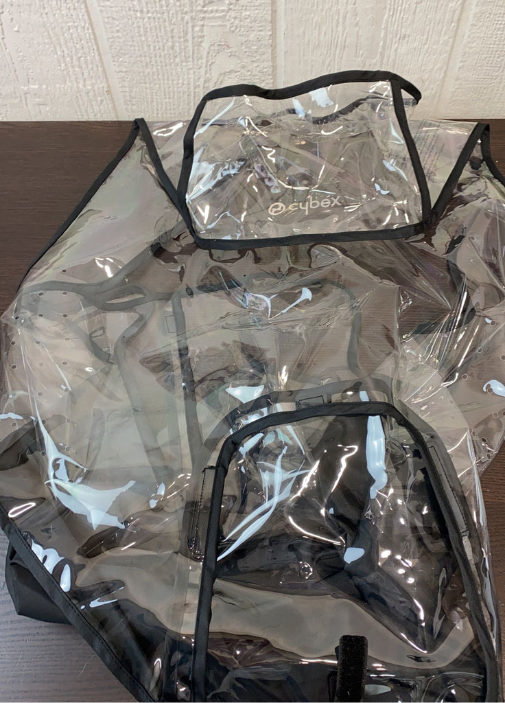 Cybex Priam Rain & Bug Cover