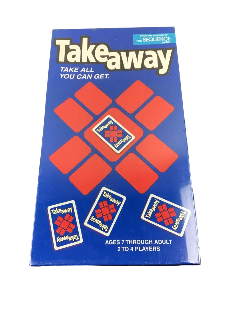 Jax Ltd Take Away — GoodBuy Gear