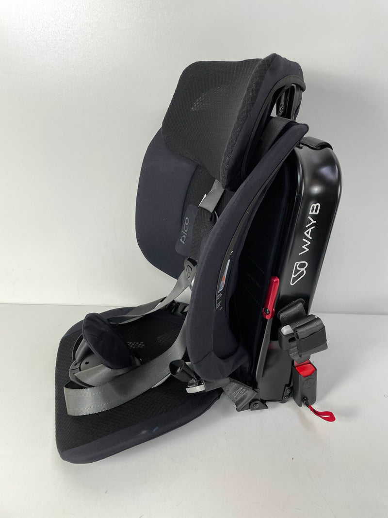 WAYB Pico Travel Car Seat, 2019