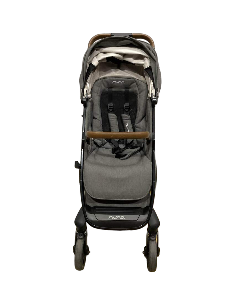 Nuna Tavo Next Stroller, 2020, Granite