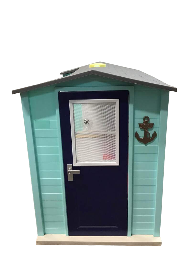 Our Generation Beach House