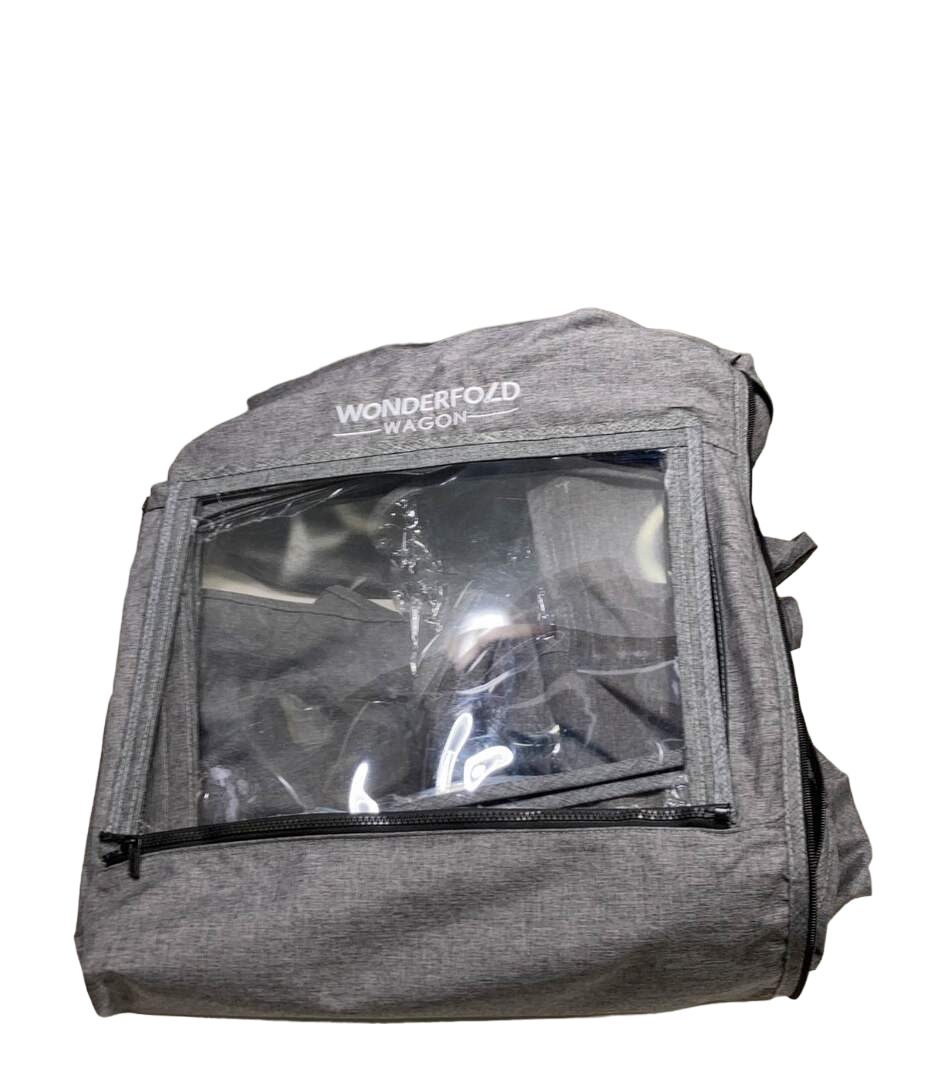 Wonderfold Wind Cover, X4 — GoodBuy Gear