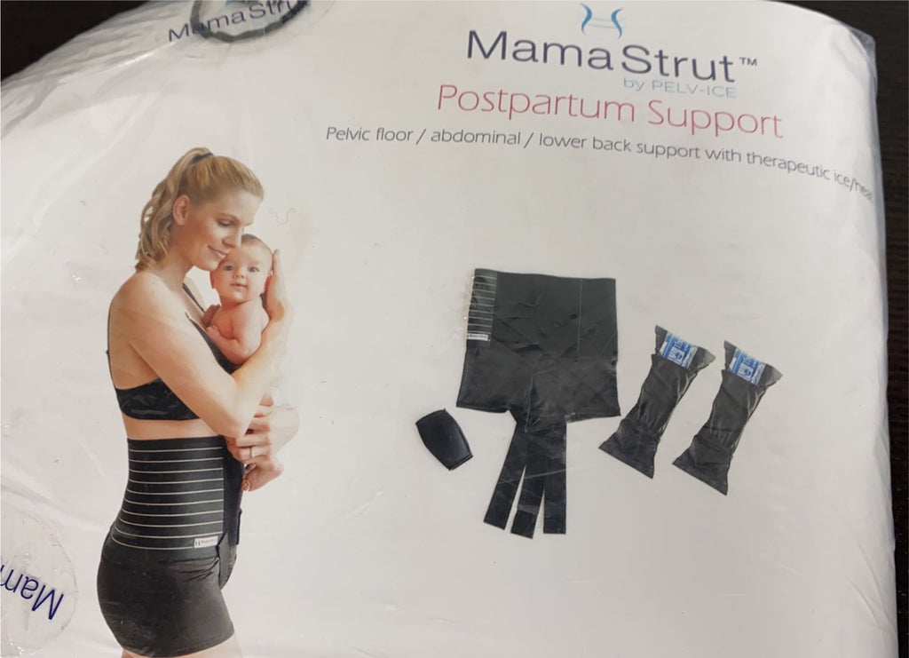Mama Strut Postpartum Support, Medium