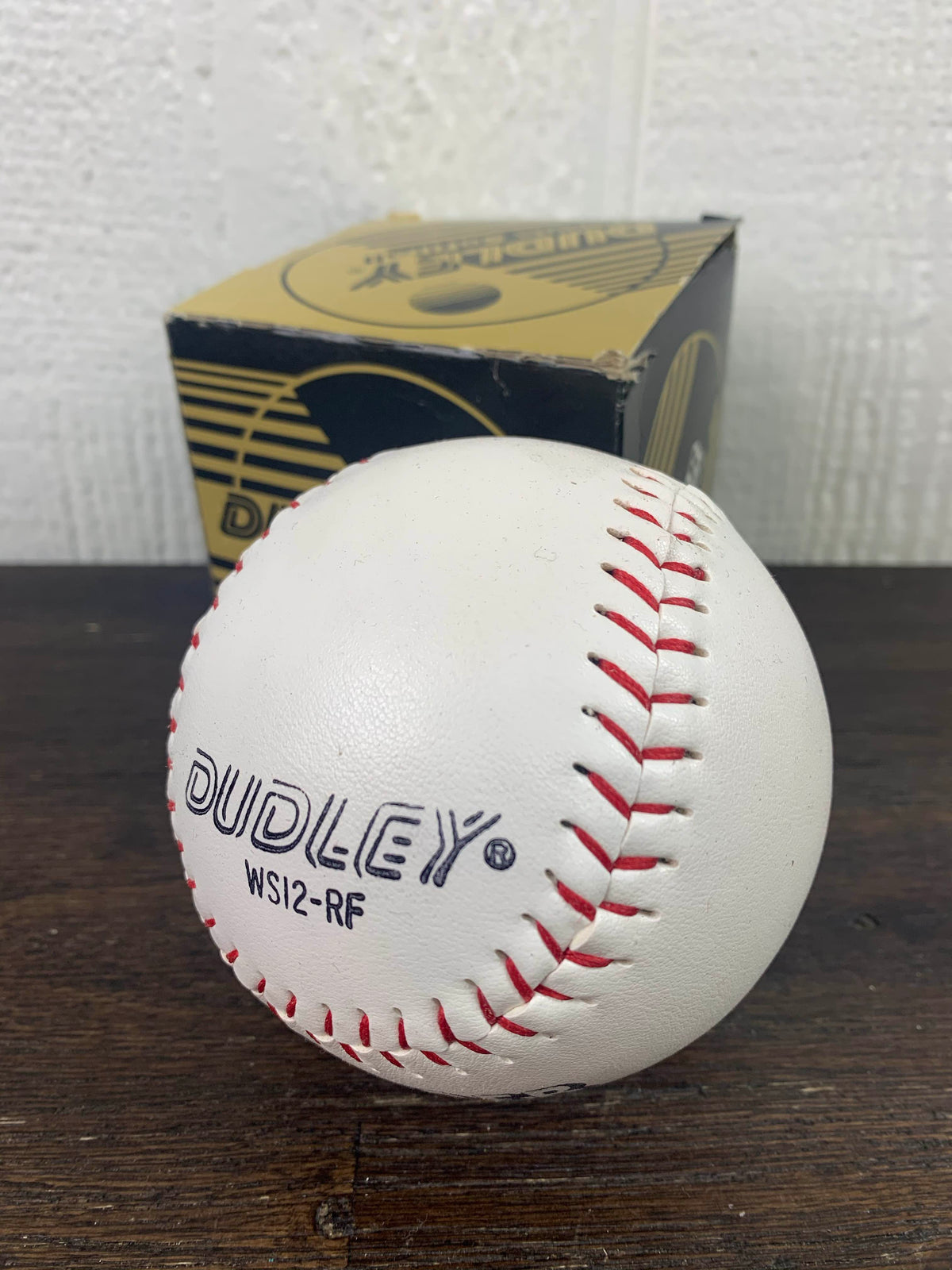Dudley Thunder Softball — GoodBuy Gear