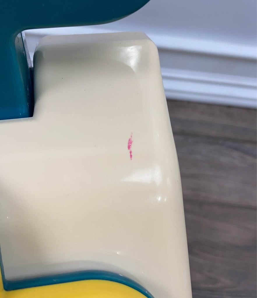 VTech Talking Little Smart First Steps (Vintage)