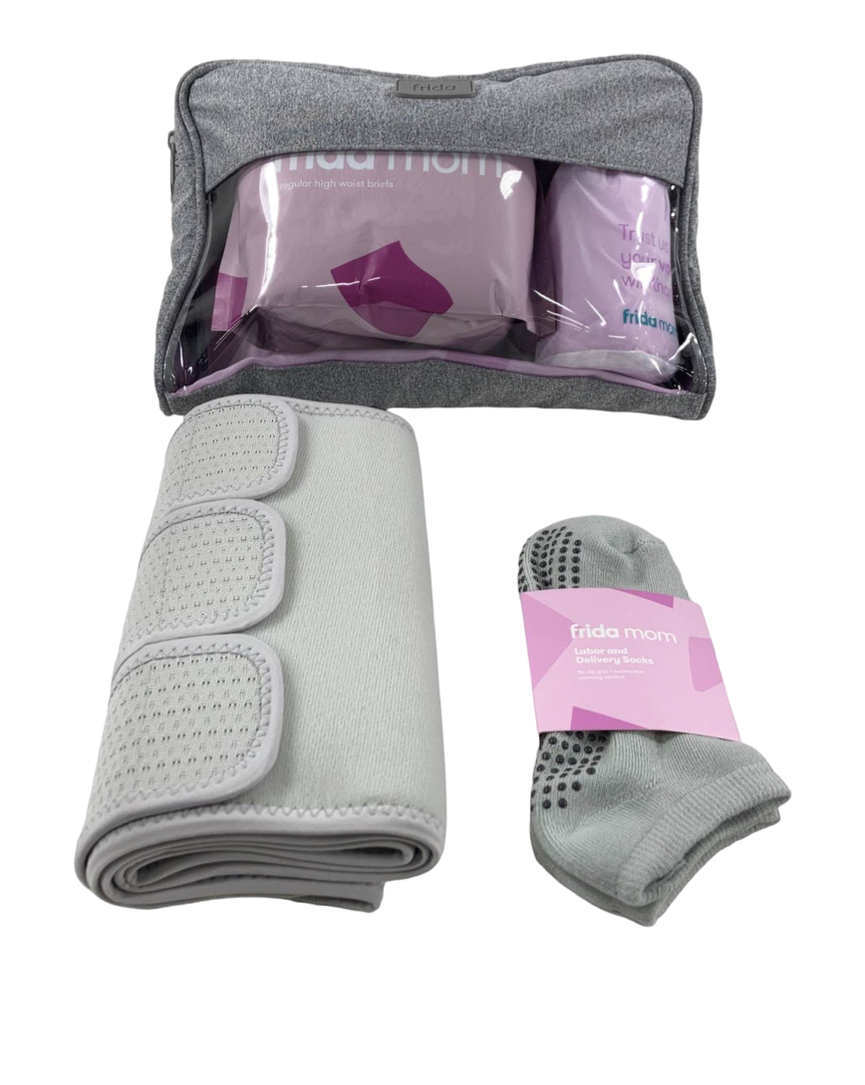Frida Mom C-Section Recovery Kit — GoodBuy Gear