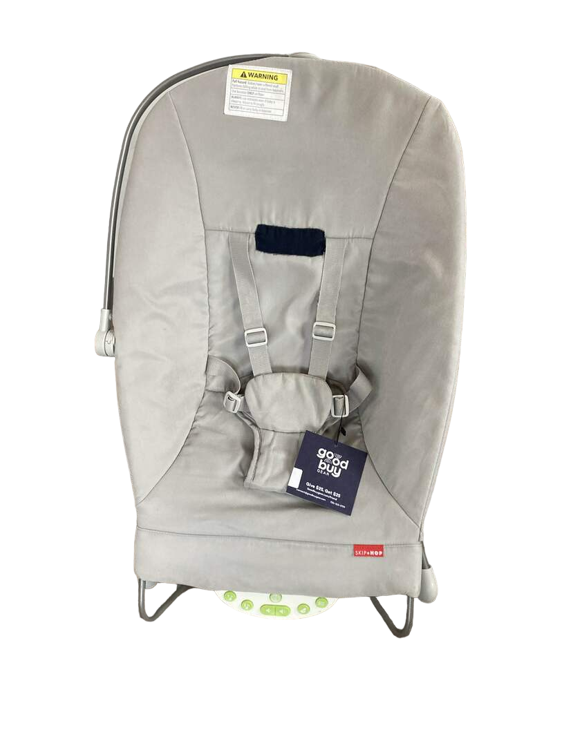 Skip Hop Multi-level Baby Bouncer — GoodBuy Gear