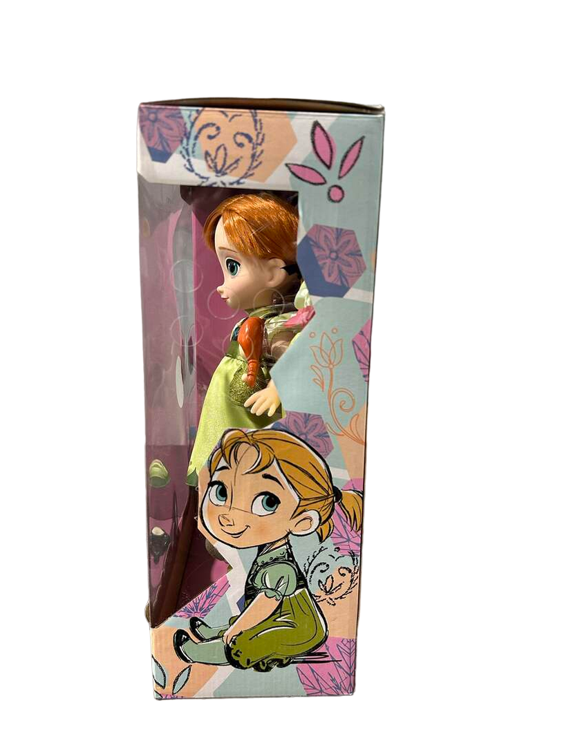 Disney Animators Collection Anna And Else Deluxe Gift Set — GoodBuy Gear