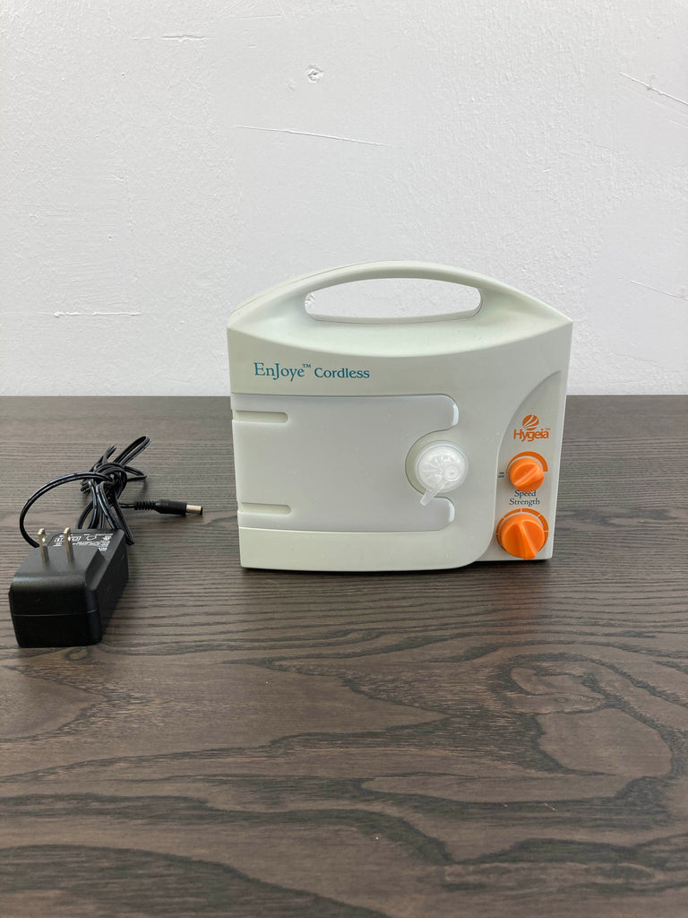 Hygeia Enjoye Double Breast Pump