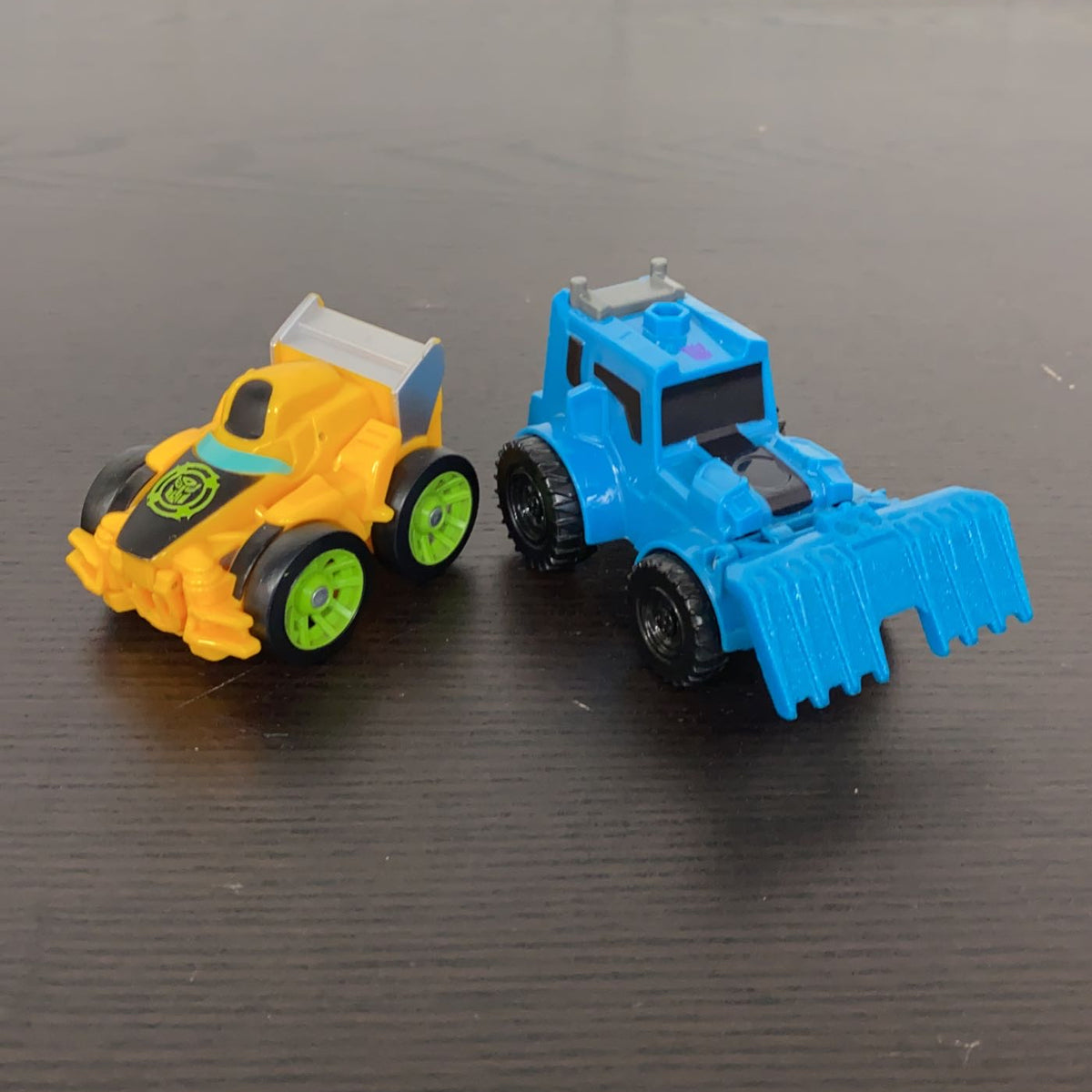 BUNDLE Cars And Trucks — GoodBuy Gear