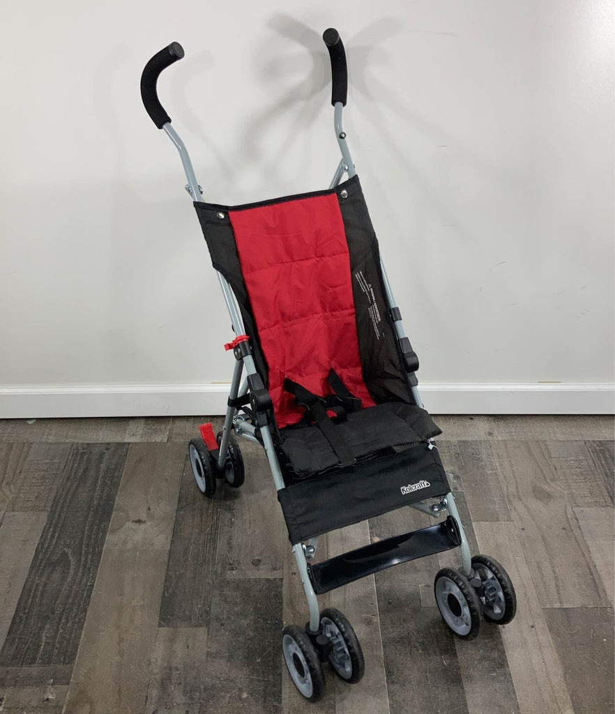Kolcraft Umbrella Stroller, 2021
