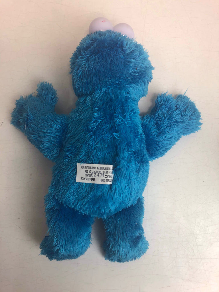 Sesame Street Sesame Street Feed Me Cookie Monster