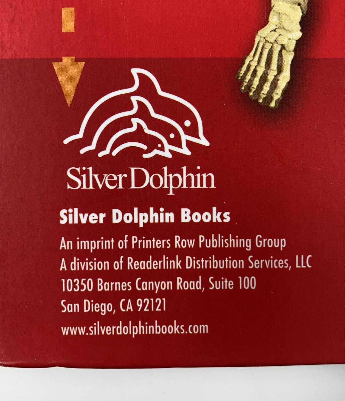 Silver Dolphin Books Build The Human Body — GoodBuy Gear