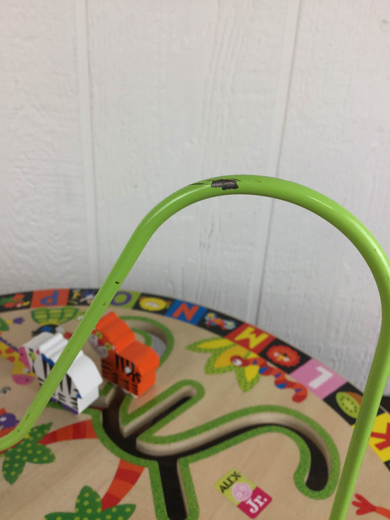 ALEX Toys Alex Jr. Busy Table Activity Center