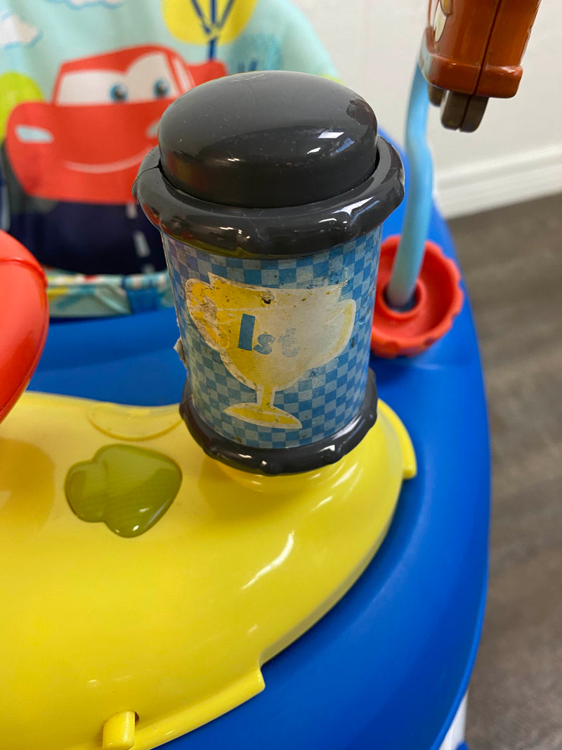 Disney Baby Race To First Place Walker