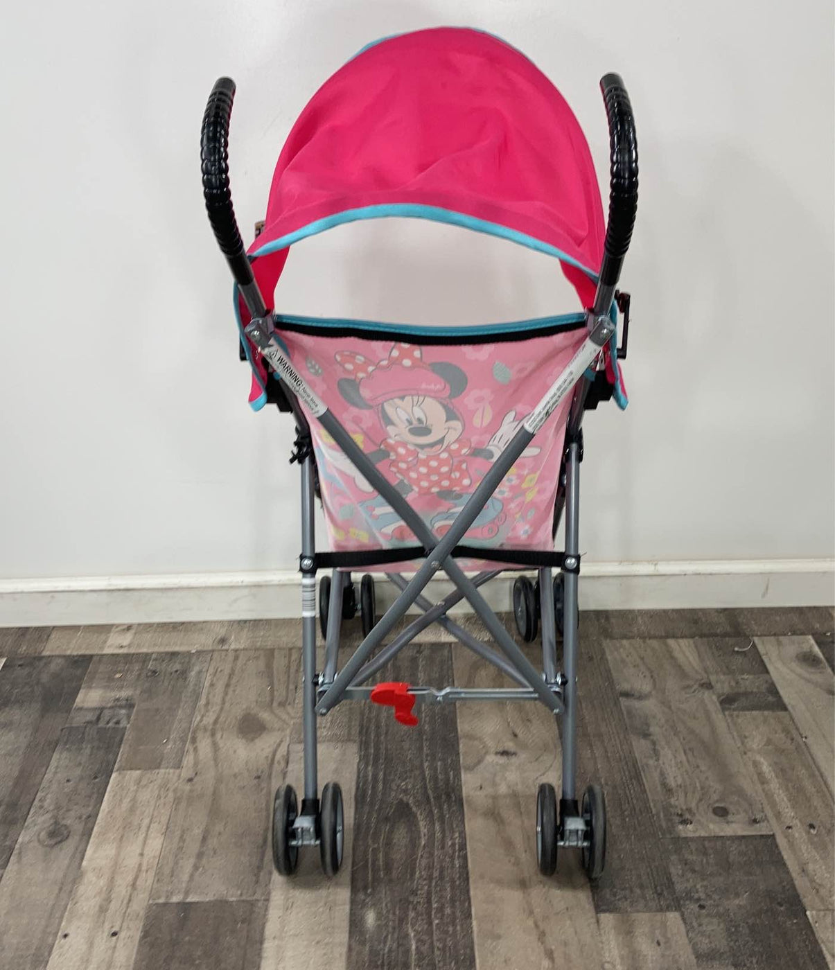 Disney Minnie Mouse Stroller — GoodBuy Gear