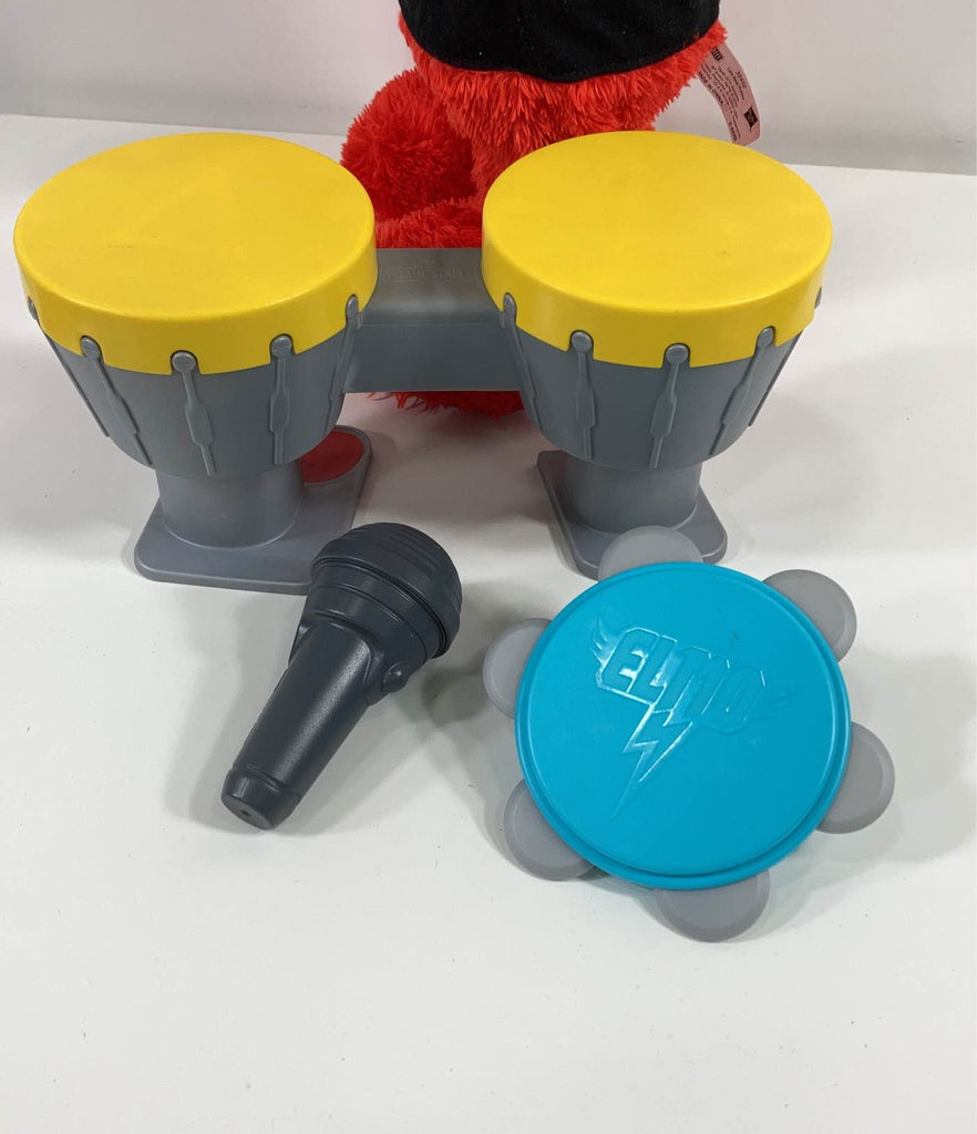 Playskool Let’s Rock! Elmo