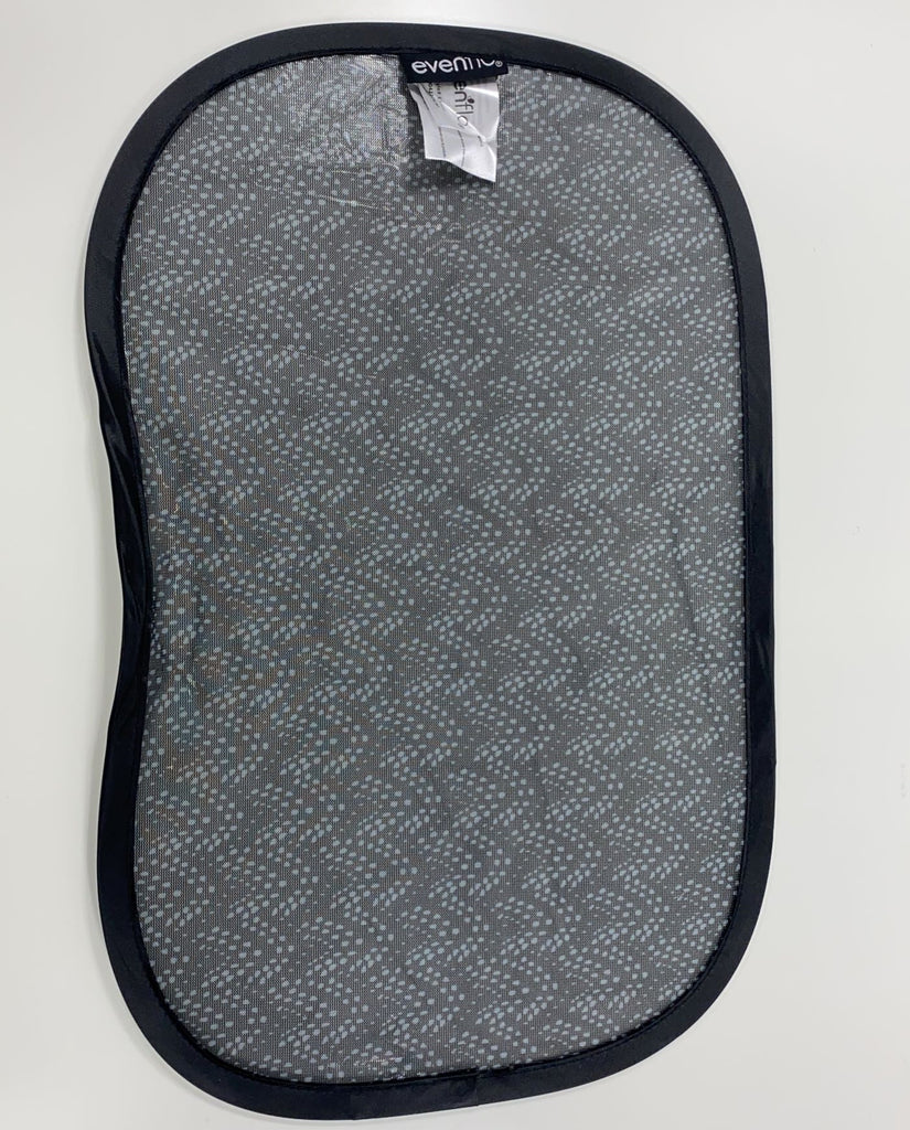 Evenflo Car Window Cling Shades