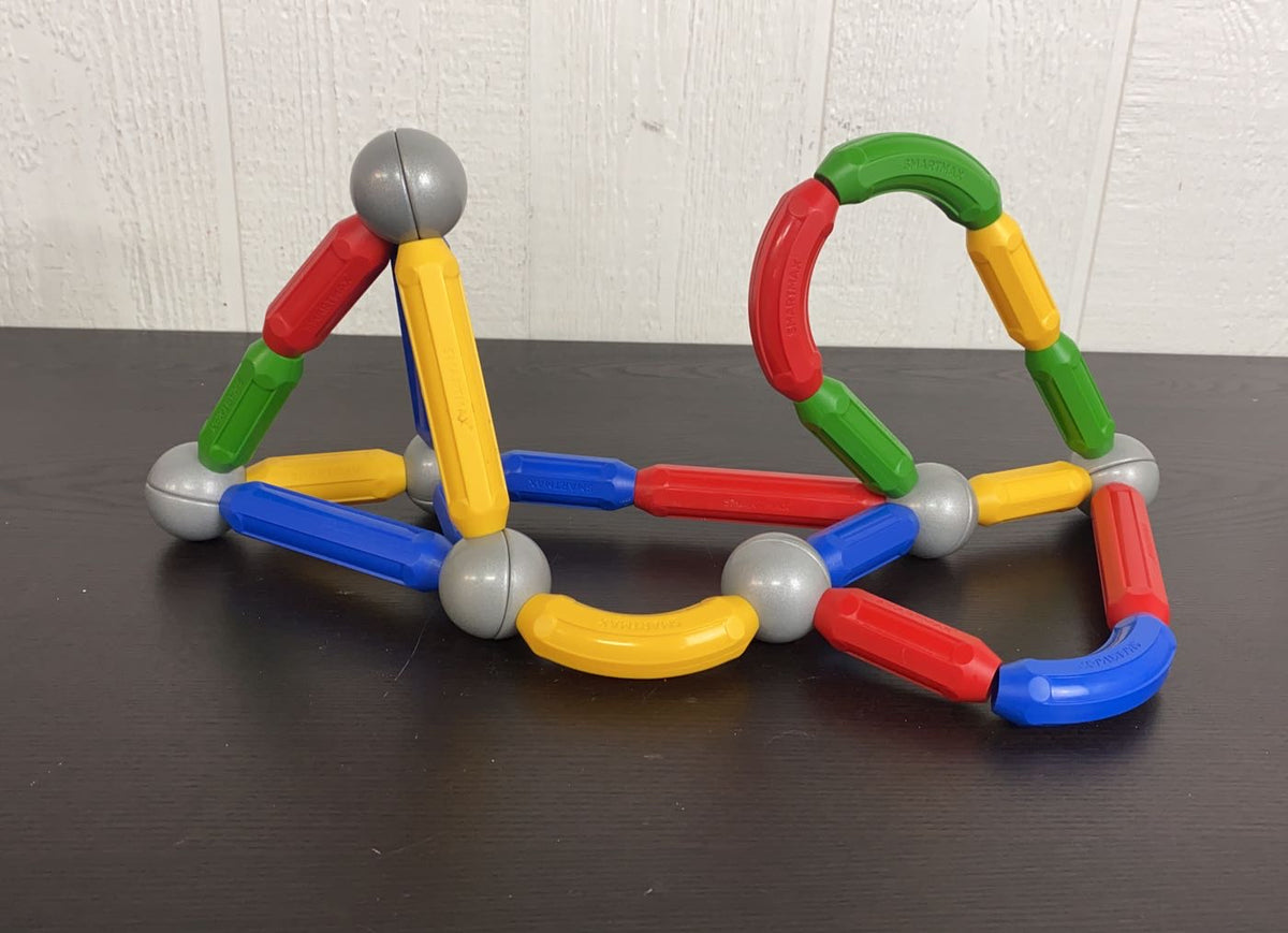 SmartMax Magnetic Discovery Set — GoodBuy Gear