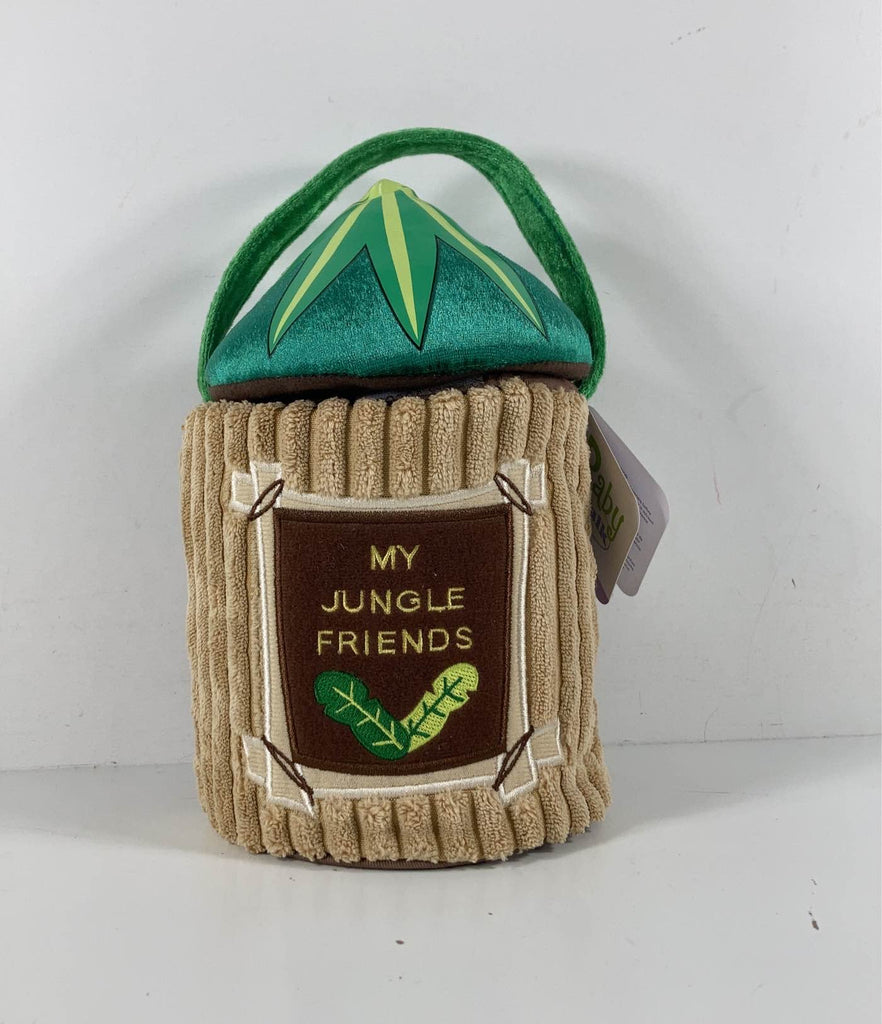 Aurora My Jungle Friends