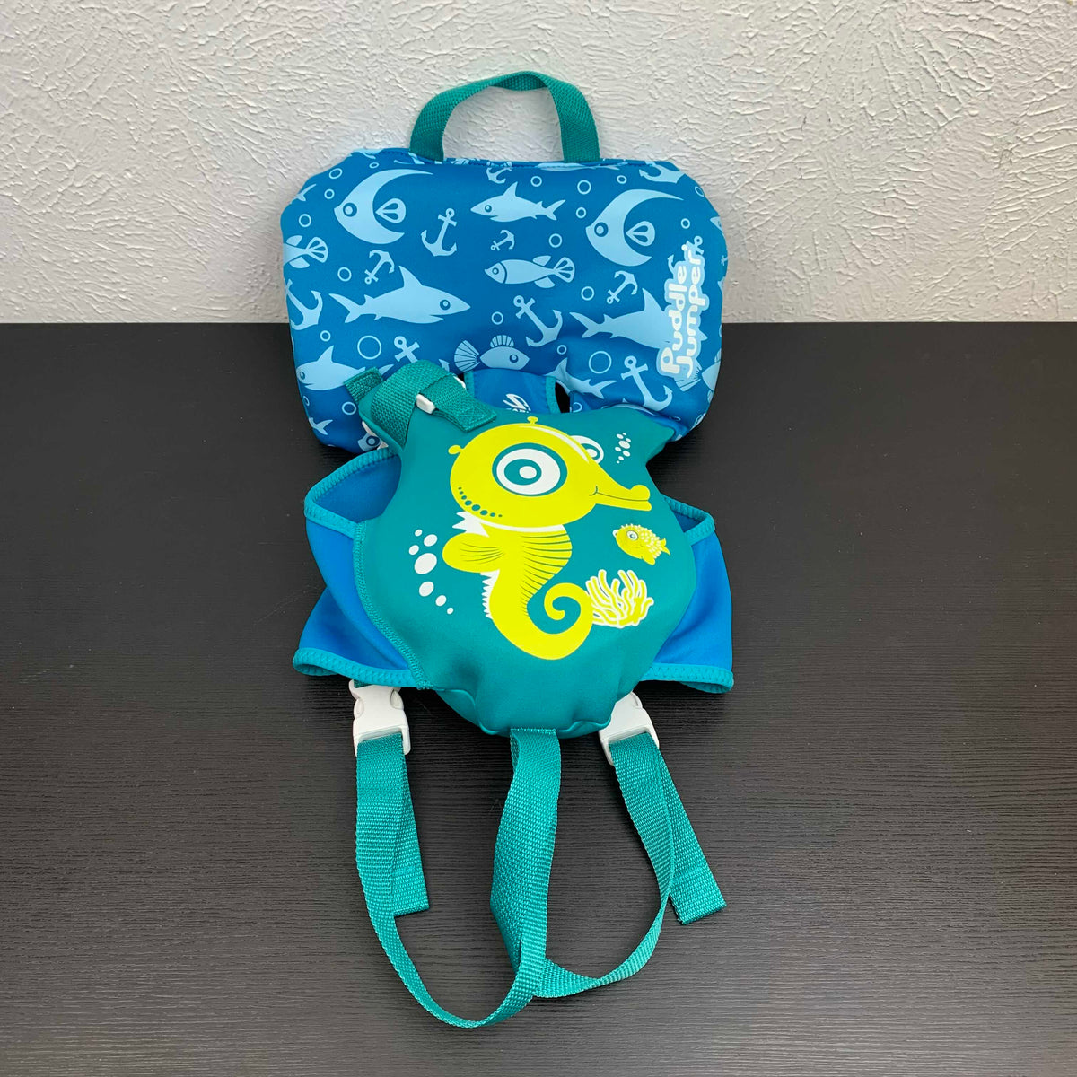 Stearns Puddle Jumper Infant Life Jacket — GoodBuy Gear