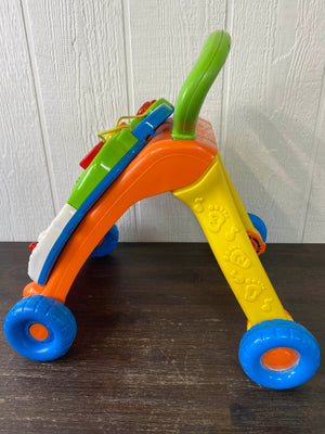 VTech Sit-To-Stand Learning Walker