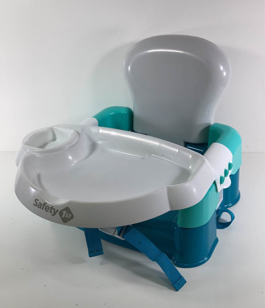 Safety 1st Sit, Snack, And Go Convertible Booster Seat