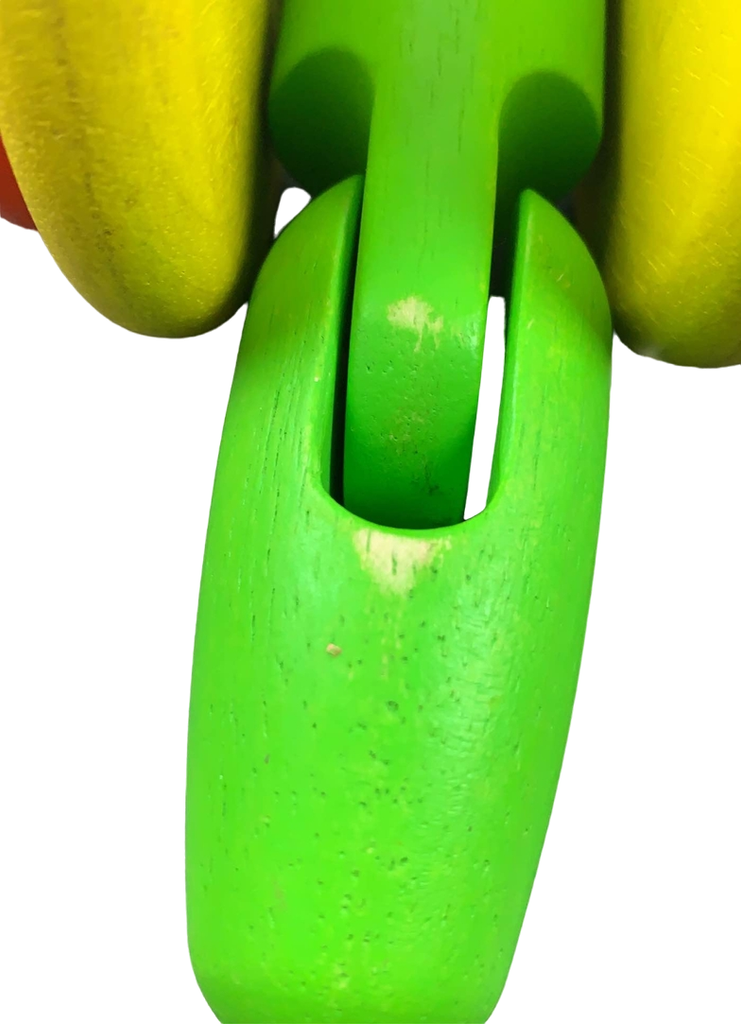 Plan Toys Pull Along Snail