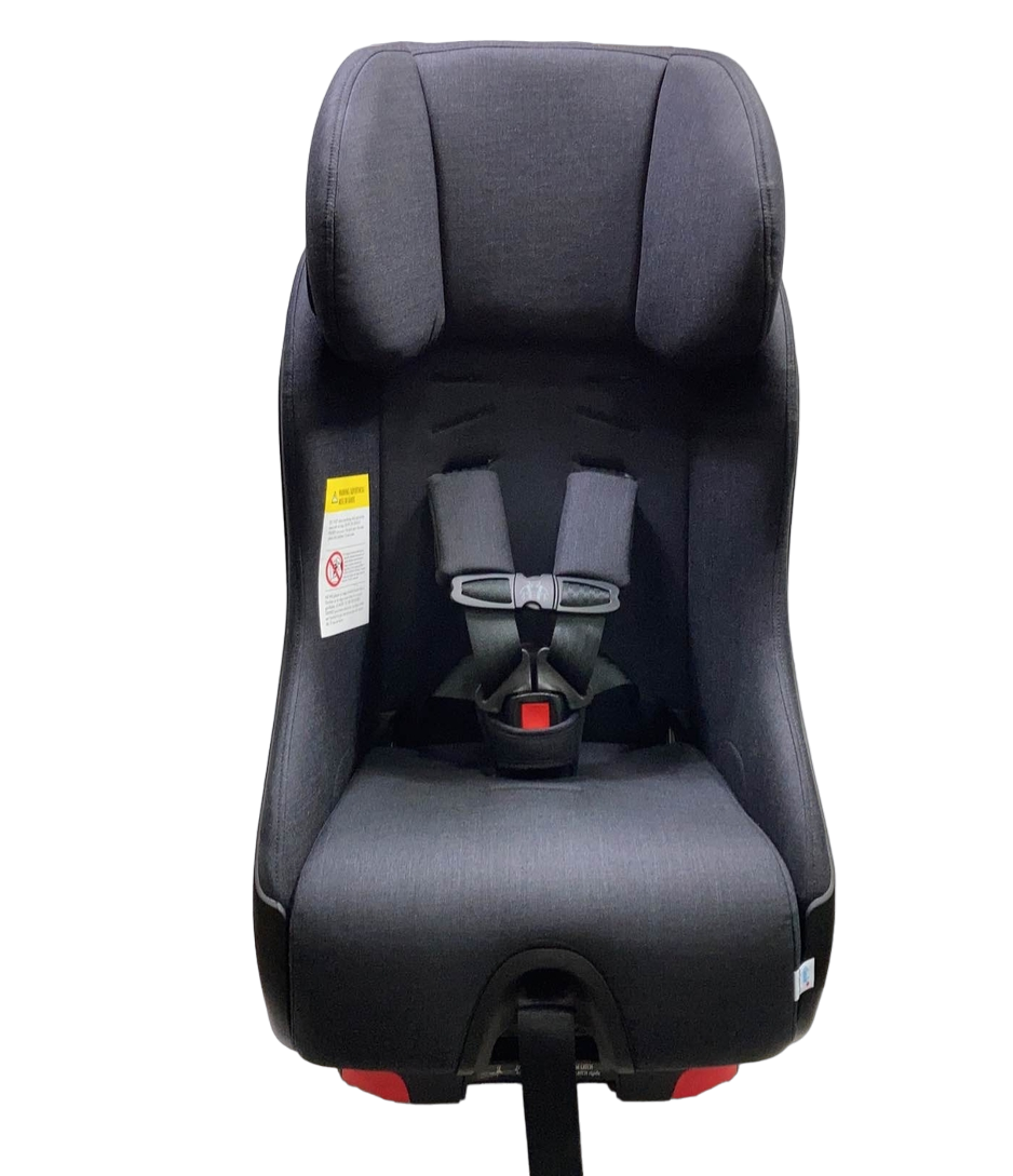 Clek Foonf Convertible Car Seat, 2022, Mammoth — GoodBuy Gear
