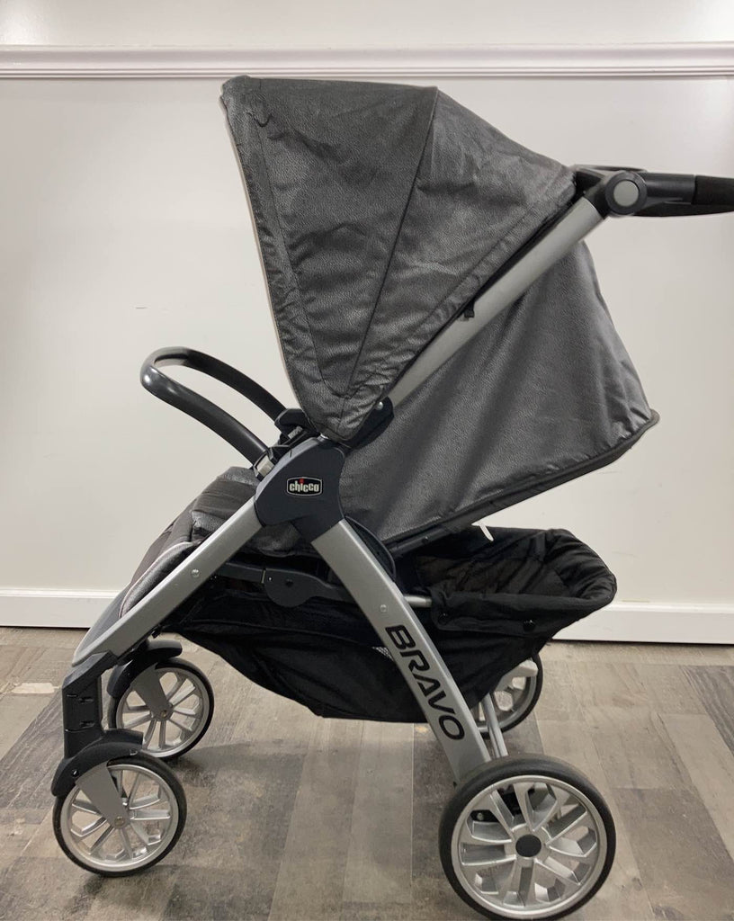 Chicco Bravo Stroller, 2017