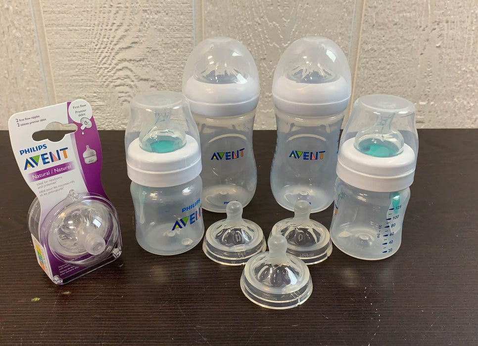 BUNDLE Philips Avent Bottles — GoodBuy Gear