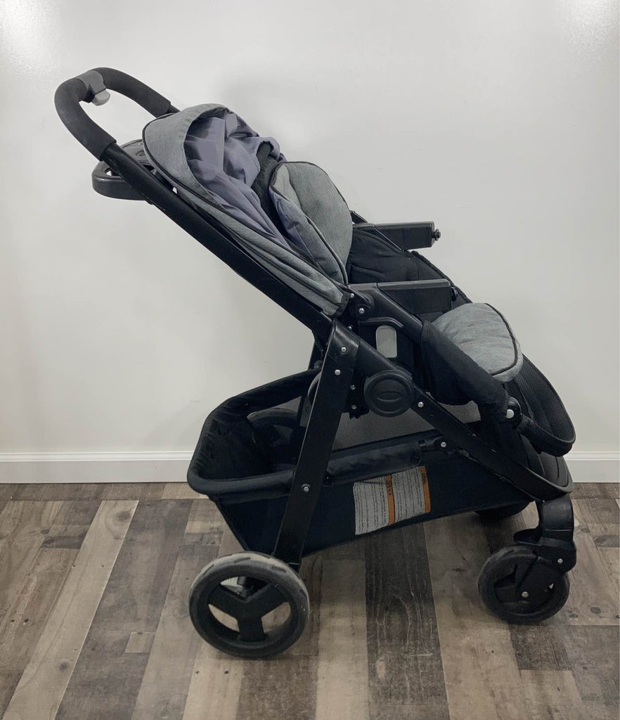 Graco Modes Click Connect Stroller, 2014