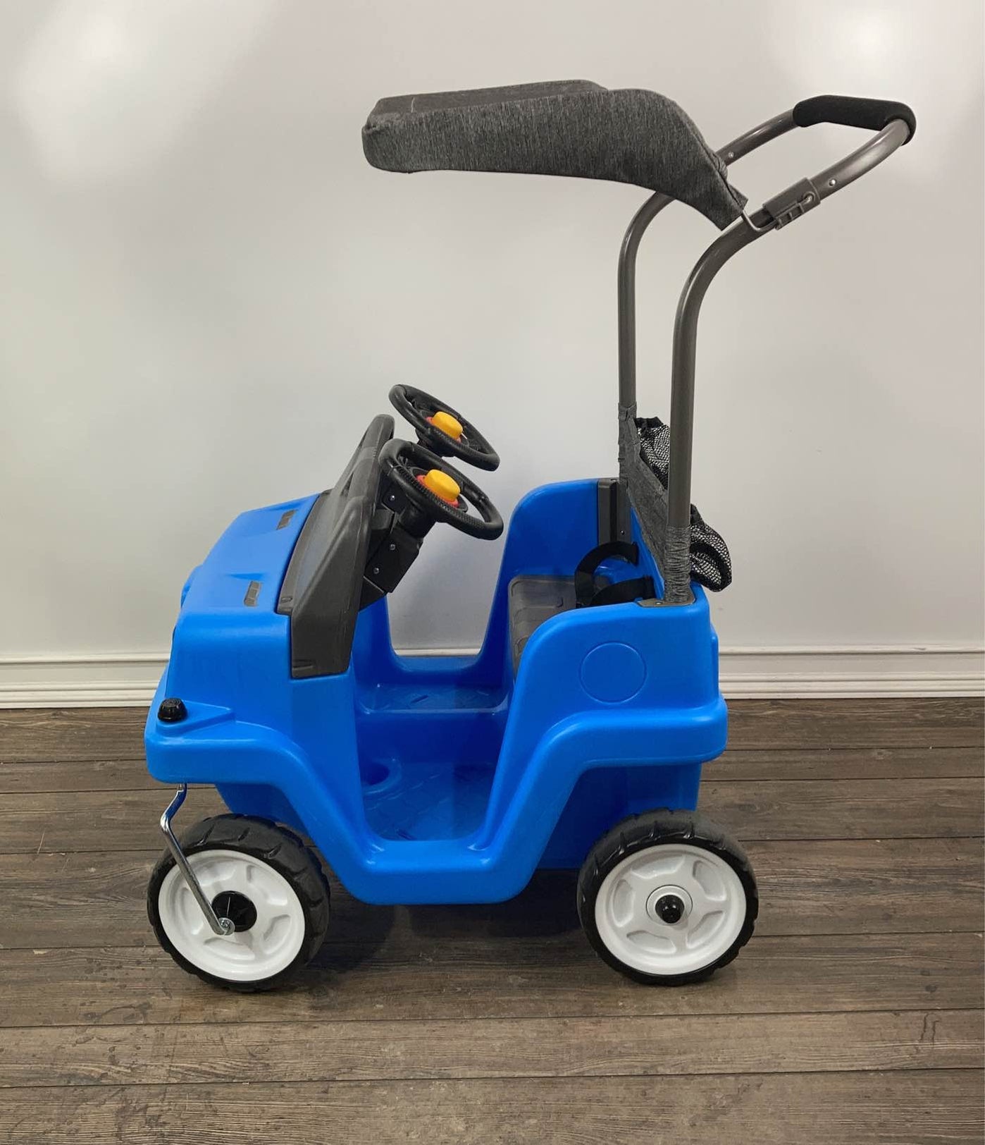 Step2 Side-By-Side Push Around SUV — GoodBuy Gear
