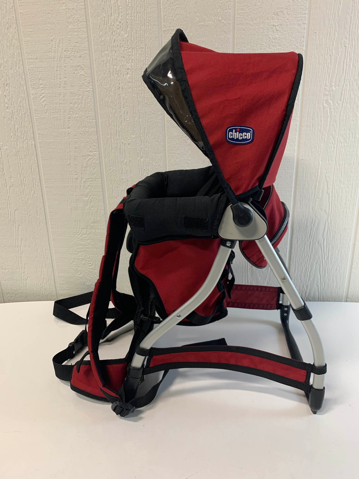 Chicco Smart Support Backpack — GoodBuy Gear