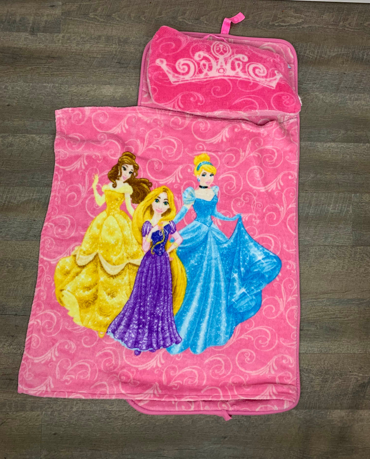 Disney Princess Nap Mat — GoodBuy Gear
