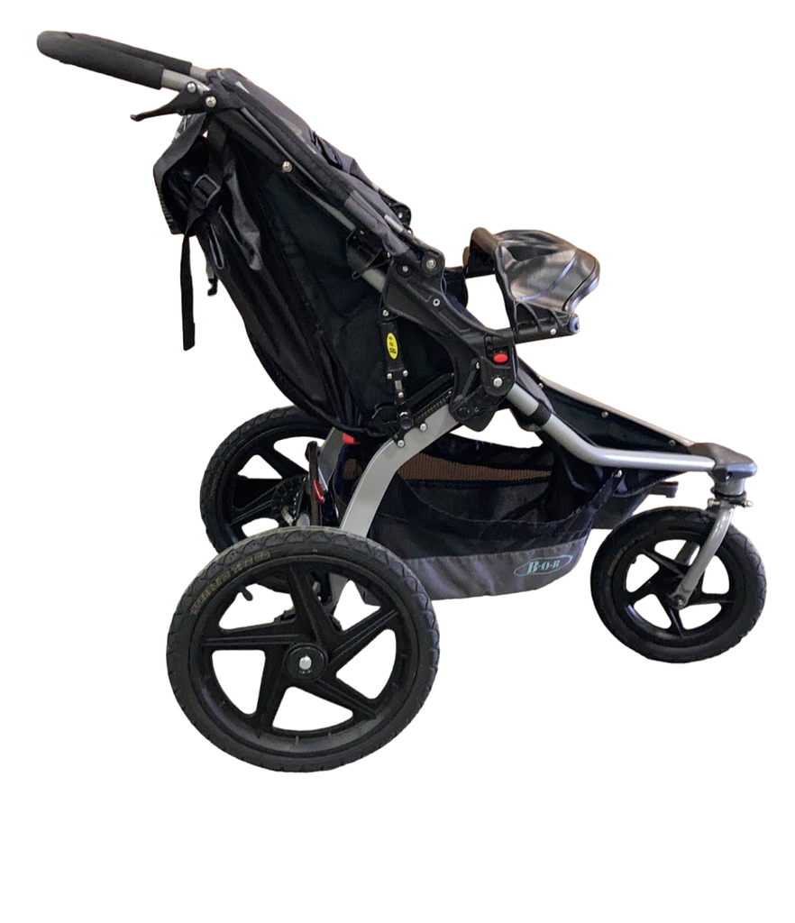 BOB Revolution Stroller, 2015, SE