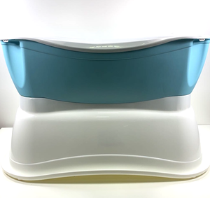 Summer Infant Right Height Bath Tub