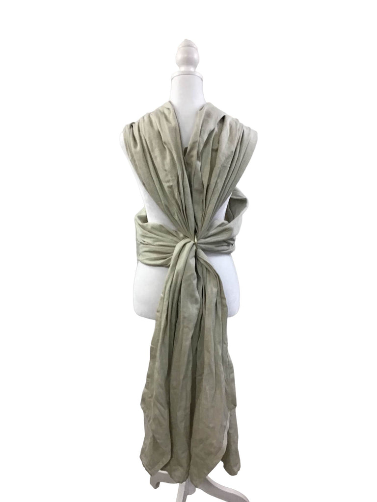 Solly Baby Loop Carrier, Natural & Grey