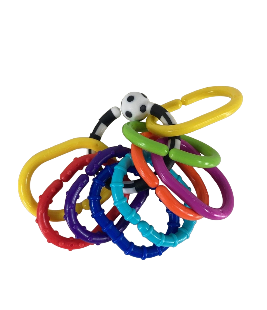 Sassy Ring-O-Links — GoodBuy Gear