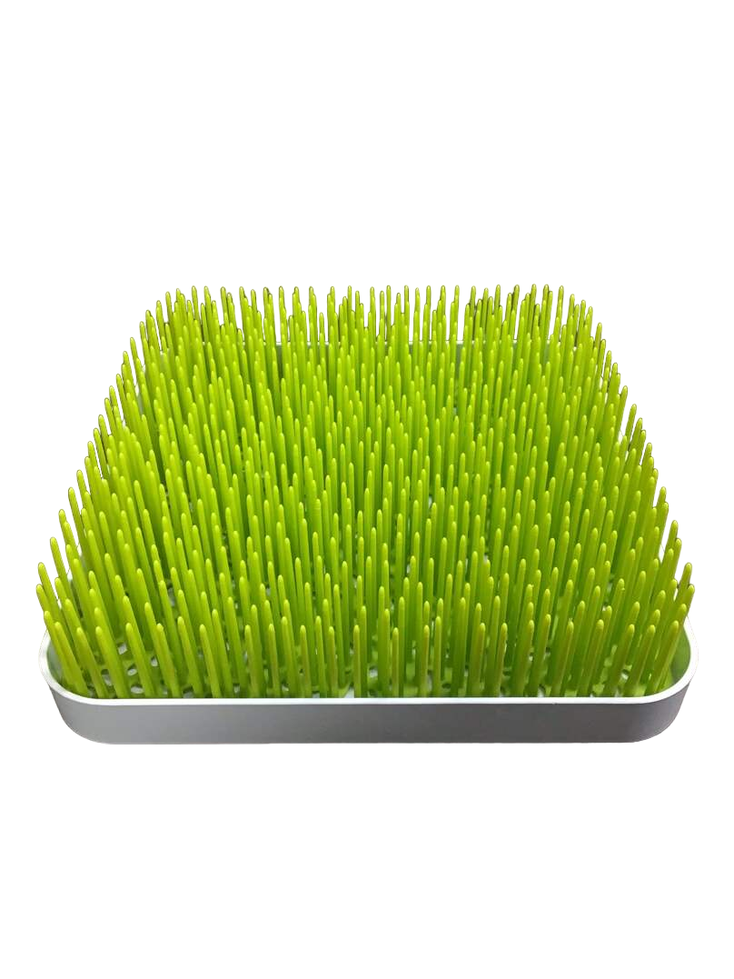 Boon Grass Countertop Drying Rack, Green — GoodBuy Gear